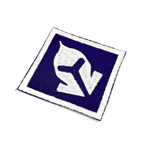 Dragon Age: the Veilguard-inspired Race Embroidered Patches - Etsy