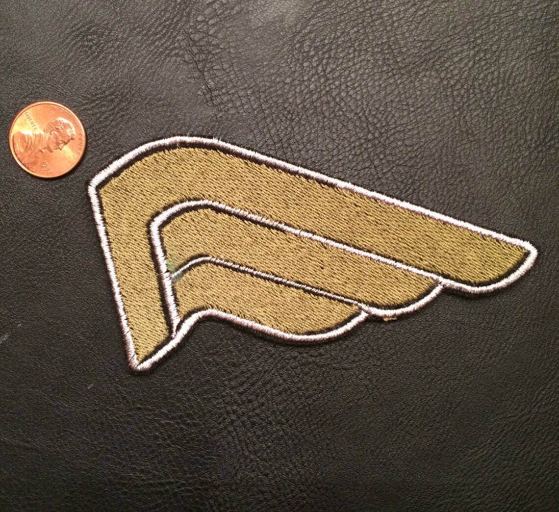 Marvel Howling Commandos Insignia Embroidered Patch | Etsy