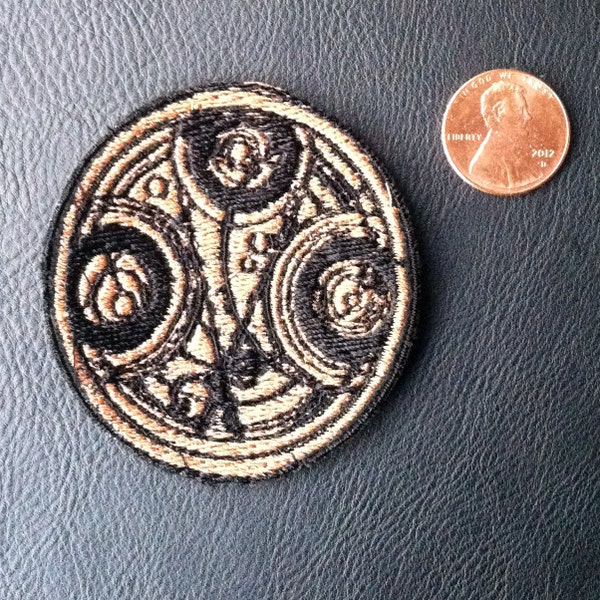 Doctor Who Buttons - Etsy