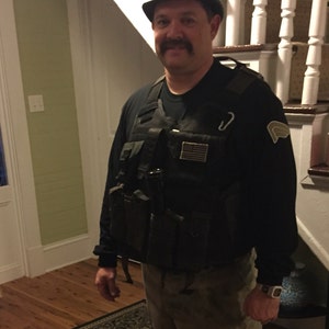 Marvel Howling Commandos Insignia Embroidered Patch - Etsy