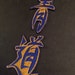 Ace of Diamond/daiya No Ace Seidou Baseball Uniform Embroidered Cosplay ...