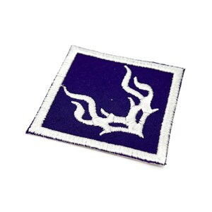 Dragon Age: the Veilguard-inspired Race Embroidered Patches - Etsy