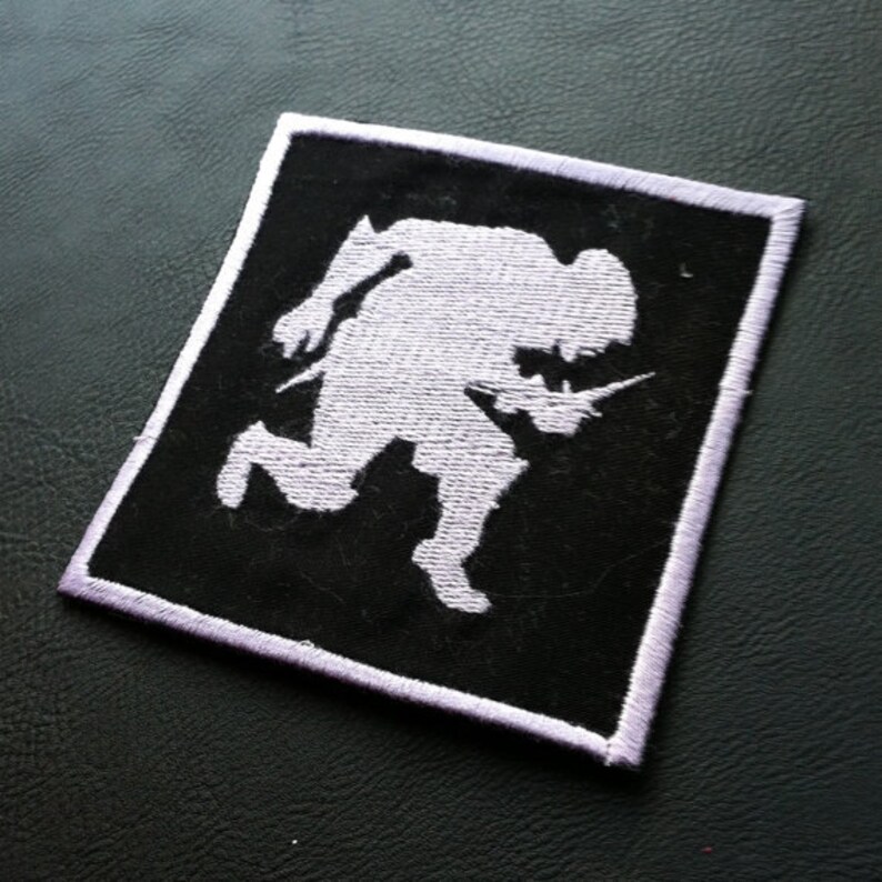 Dragon Age 2 Mage/warrior/rogue Specialization Patches - Etsy