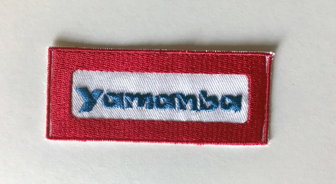 Catherine Toby Nebbins Embroidered Cosplay Patches | Etsy