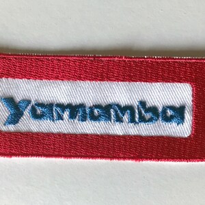 Catherine Toby Nebbins Embroidered Cosplay Patches - Etsy