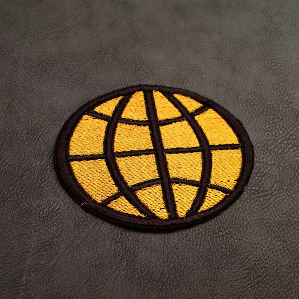 Captain Planet Rings - Etsy