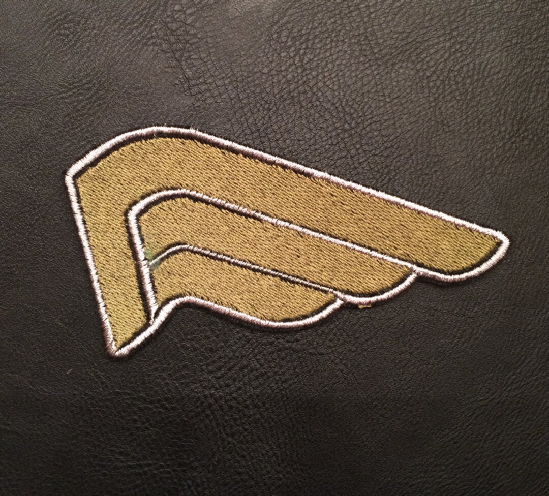 Marvel Howling Commandos Insignia Embroidered Patch - Etsy