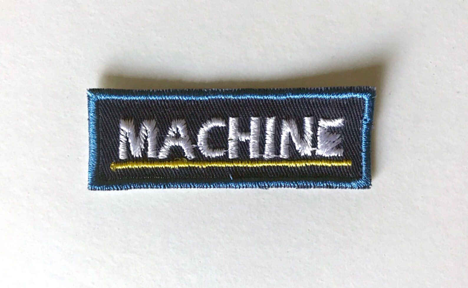 Catherine Toby Nebbins Embroidered Cosplay Patches | Etsy