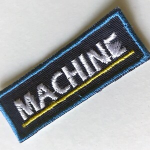 Catherine Toby Nebbins Embroidered Cosplay Patches - Etsy