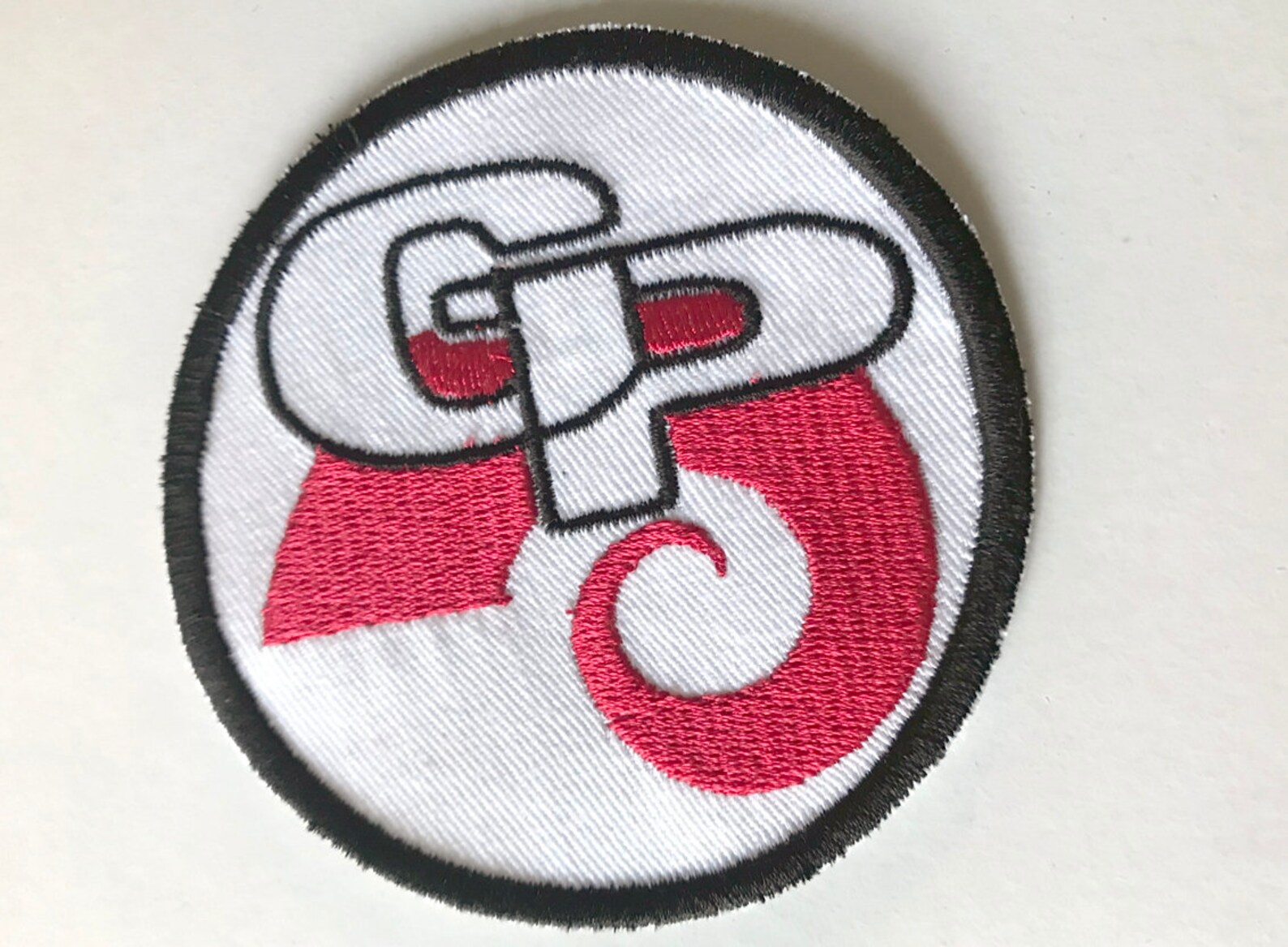 Catherine Toby Nebbins Embroidered Cosplay Patches | Etsy