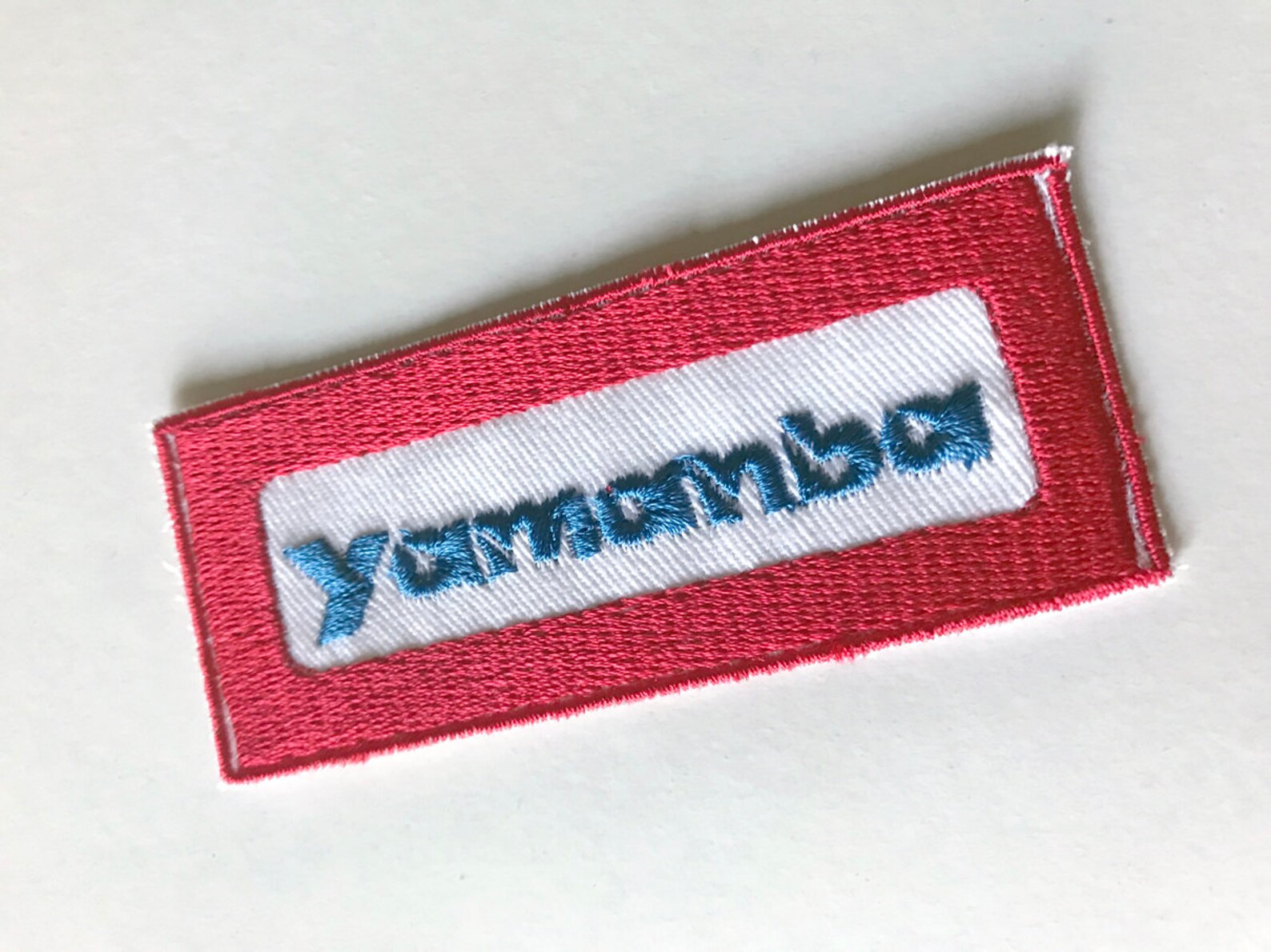 Catherine Toby Nebbins Embroidered Cosplay Patches | Etsy