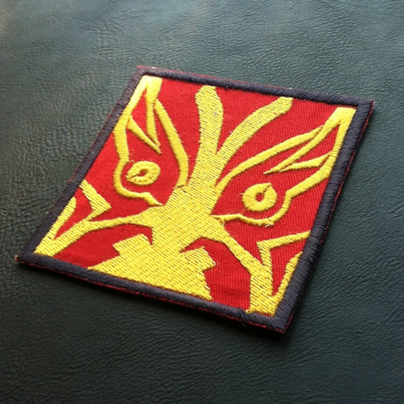 Dragon Age 2 Mage/warrior/rogue Specialization Patches - Etsy