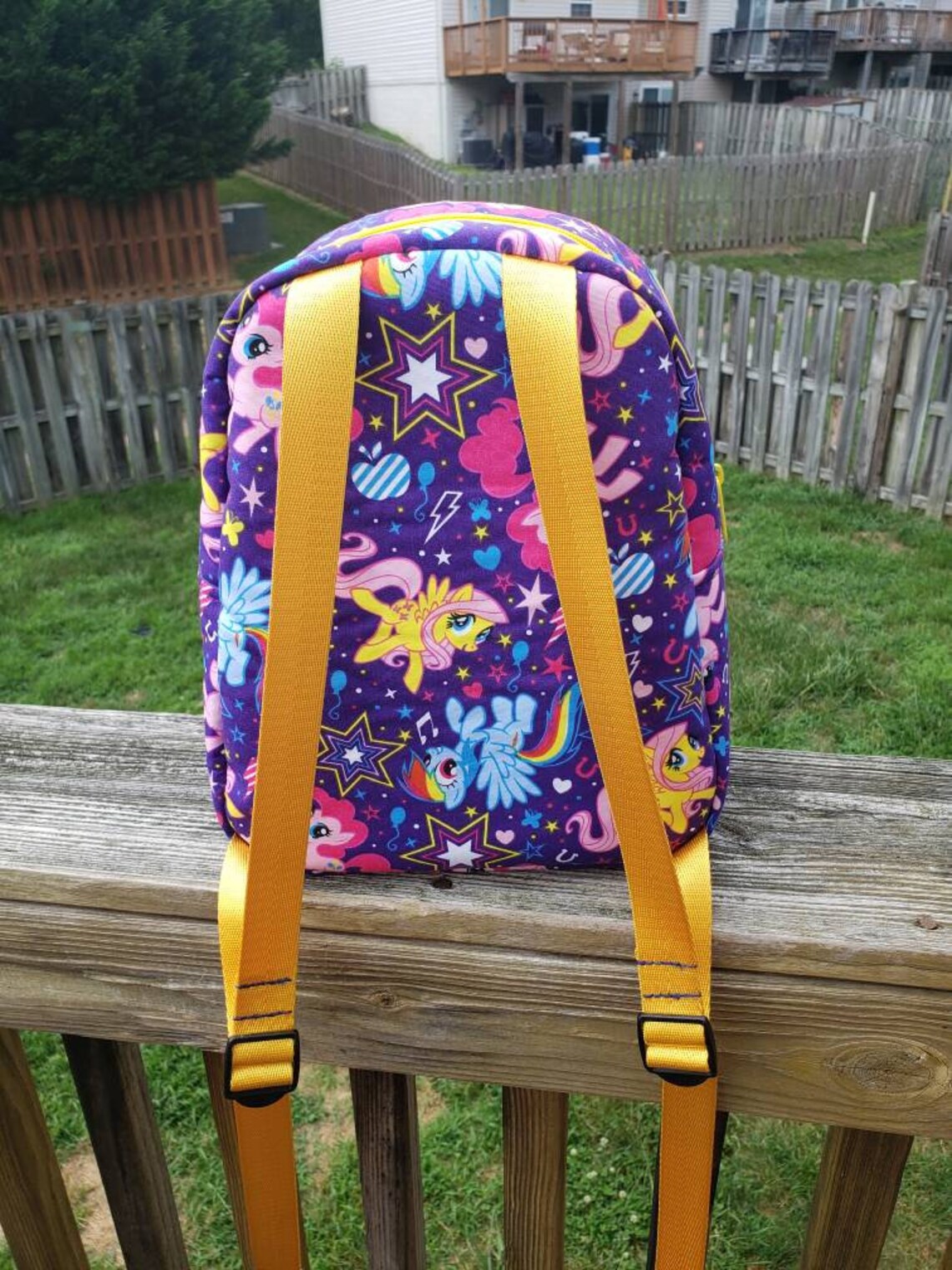 Mini Backpack/ Small Backpack/ Kids Backpack/ Preschool - Etsy