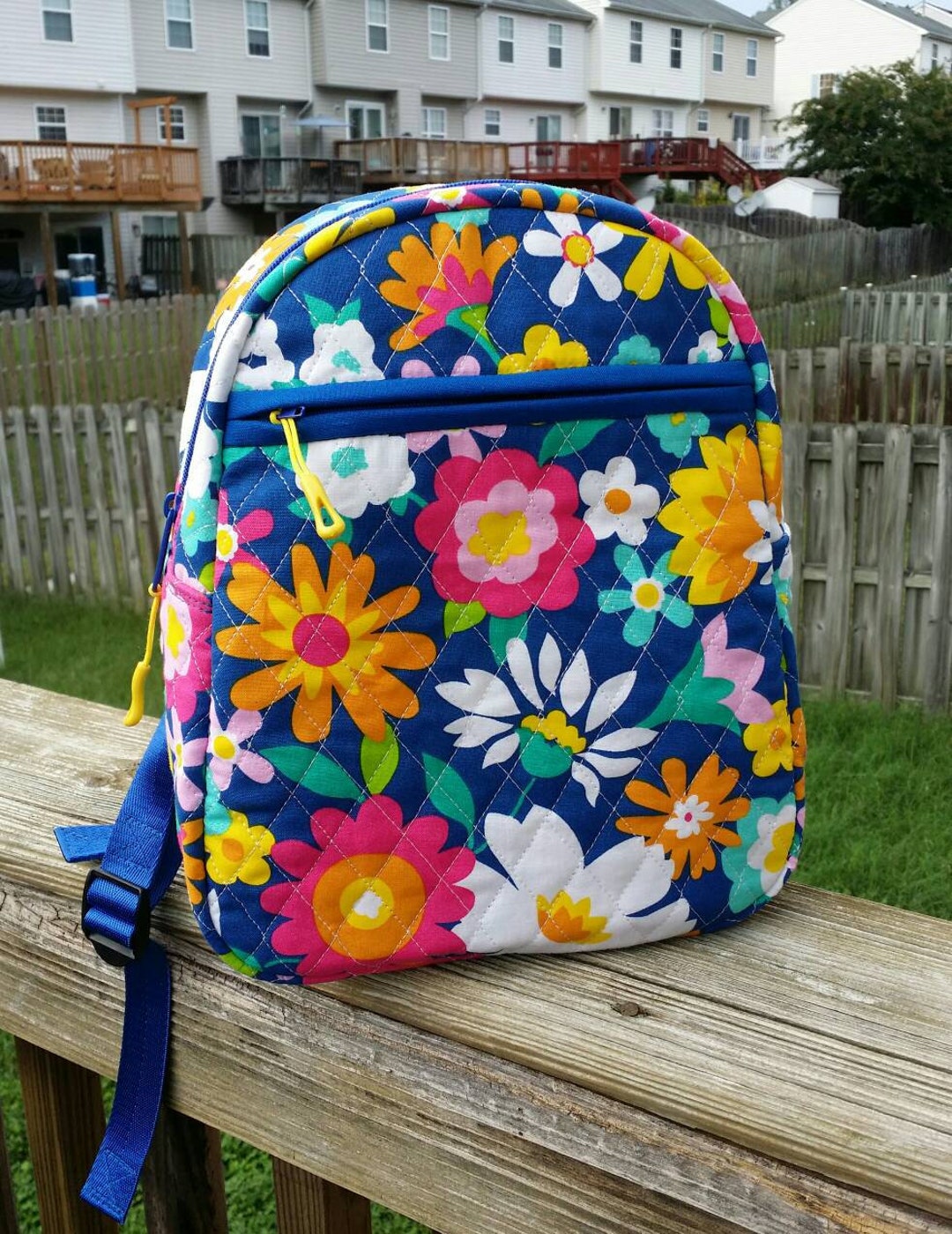 Mini Backpack/ Small Backpack / Kids Backpack / Preschool Backpack ...
