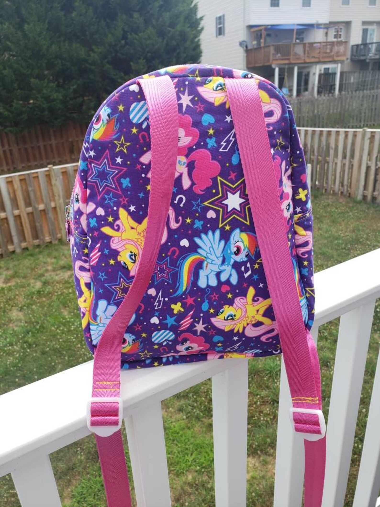 Mini Backpack/ Small Backpack/ Kids Backpack/ Preschool - Etsy