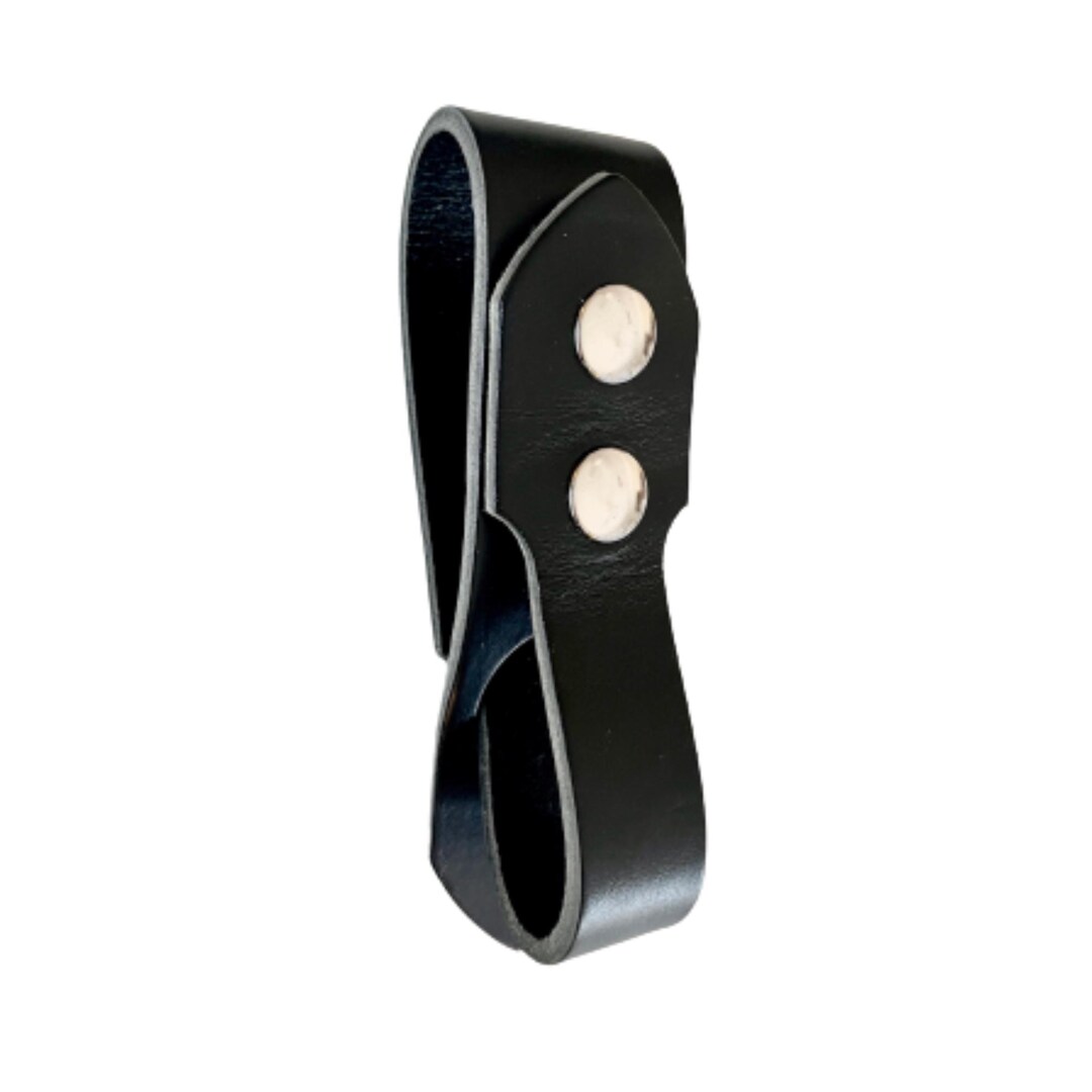 Leather Mug Holder Tankard Strap for Renaissance Faire Costume ...