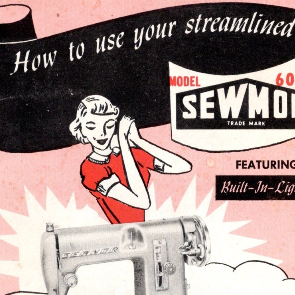 SewSaveMe - Etsy