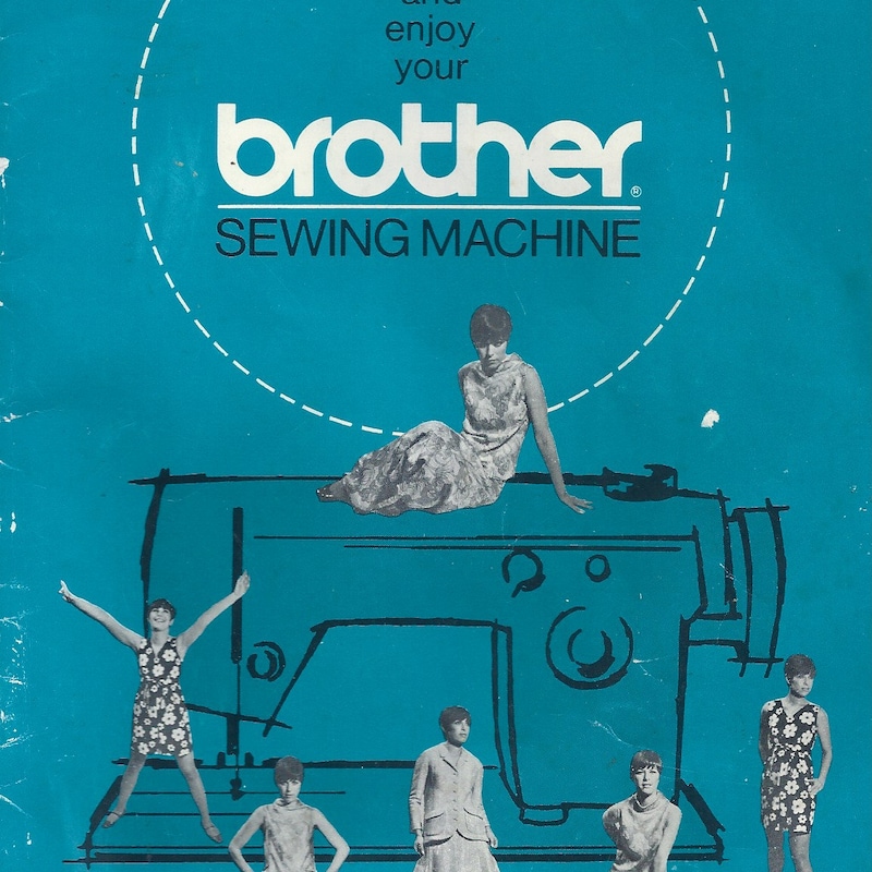 Brother Sewing Machine Cams - Etsy