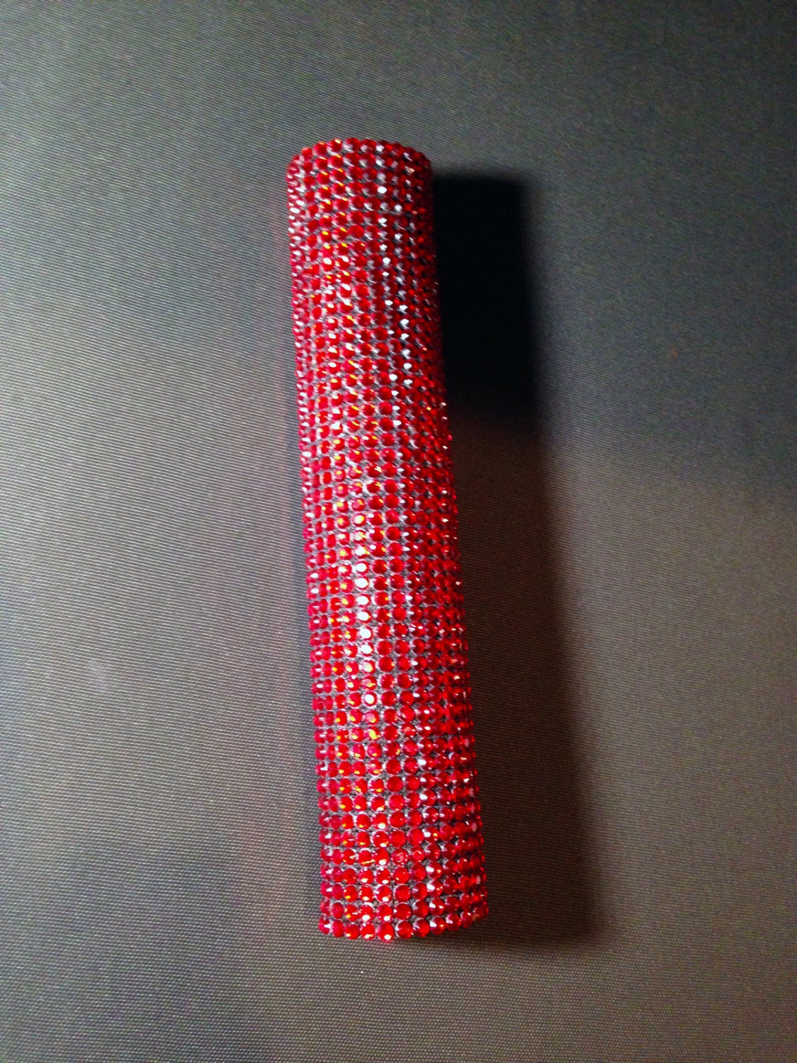 Wireless Rhinestone Bling Microphone Sleeves Mic Sleeve by | Etsy