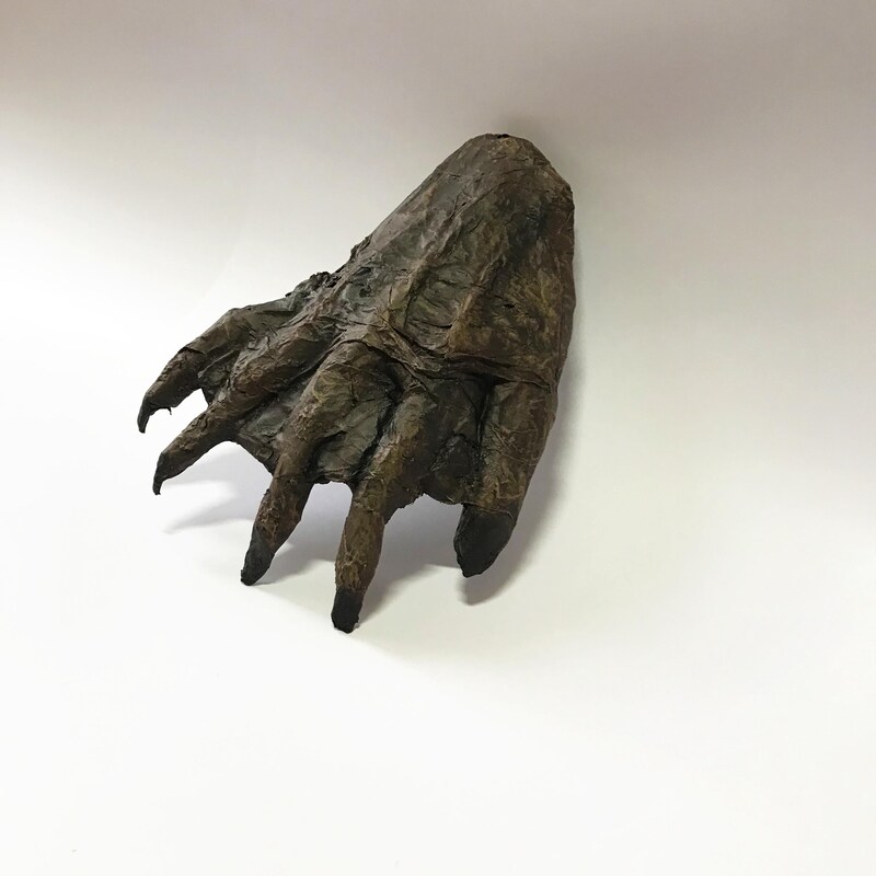 Webbed in Style - Etsy