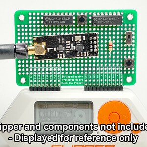 Ultimate Prototype Boards for Flipper Zero - Etsy Australia