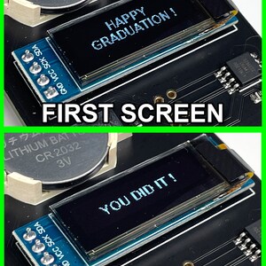 Nerdy Graduation Card - Etsy