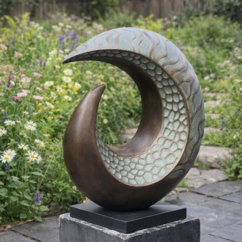 Patina.statue - Etsy UK