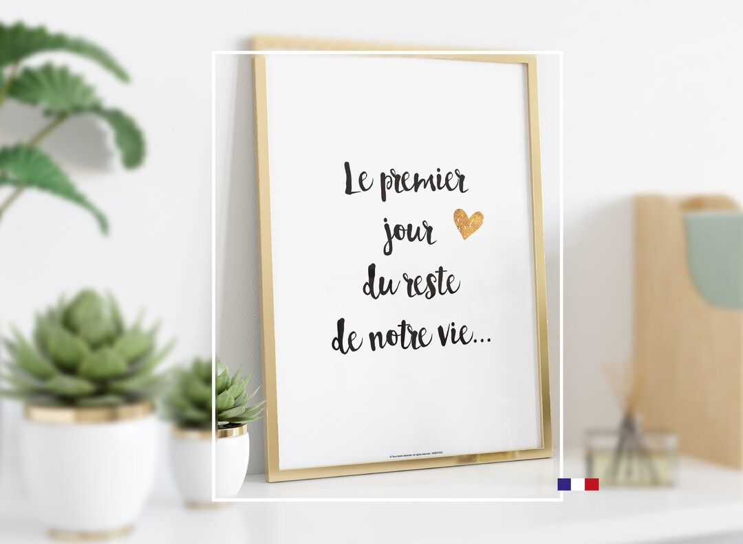 The Most Beautiful Declarations of Love on Display. Original Gift. Very ...