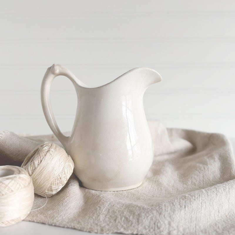 Thompson Pottery - Etsy