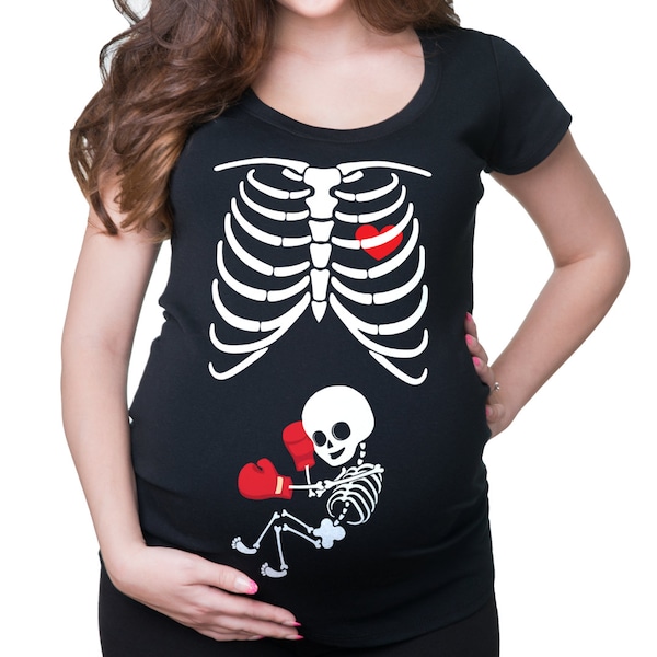 Maternity Halloween Costume - Etsy
