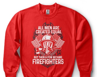This is What an Awesome Firefighter Looks Like Gift for Fireman ...