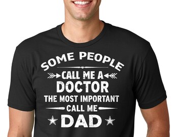 Super Dad T-shirt, Super Father, Fathers Day Gift, Gift for Dad, Gift for Father, Birthday Gift ...