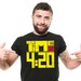 Time is 4:20 T-shirt Marijuana Day Funny Weed Cannabis Pot - Etsy