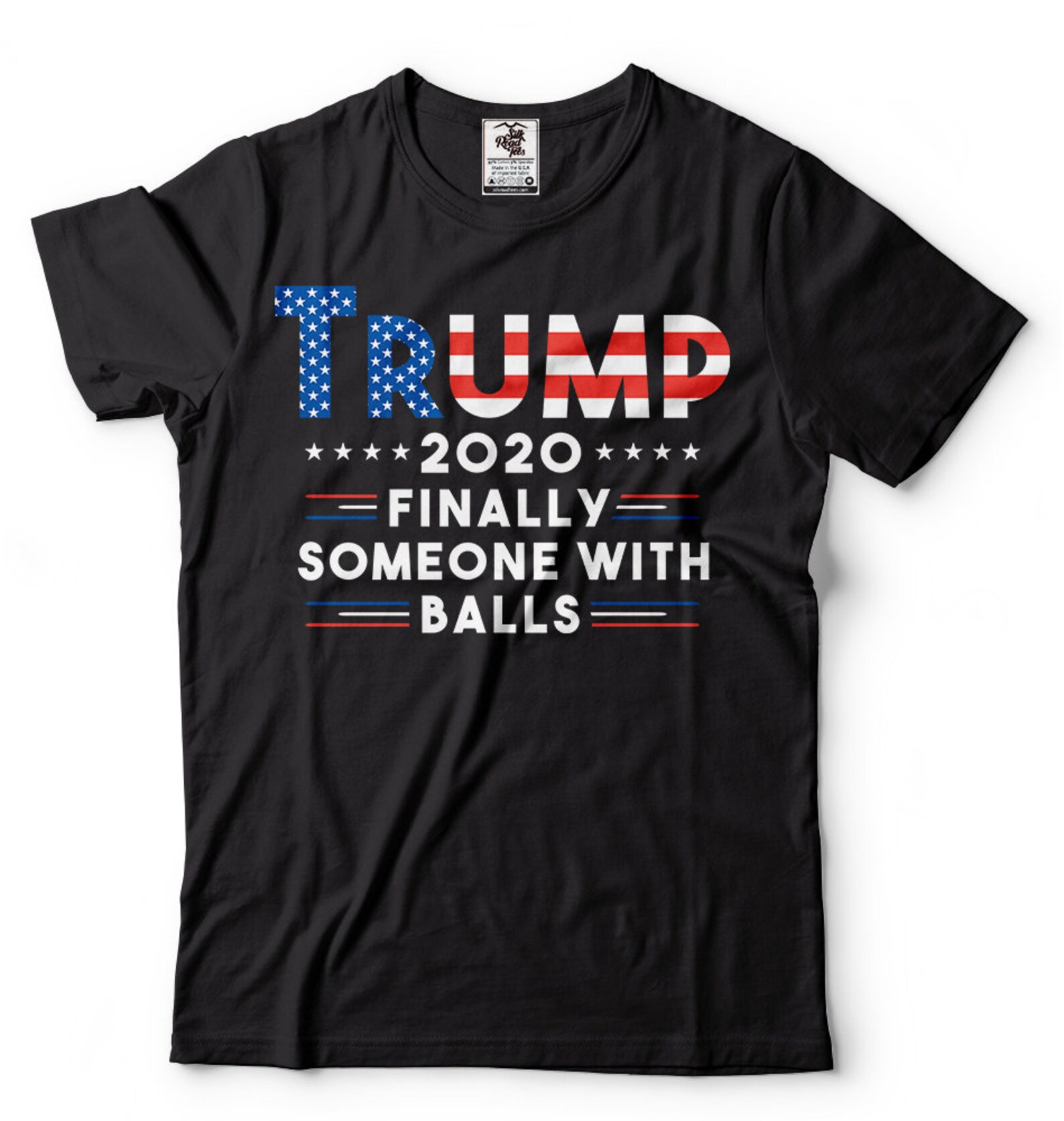 Donald Trump Support T-shirt Funny Trump Meme Political - Etsy