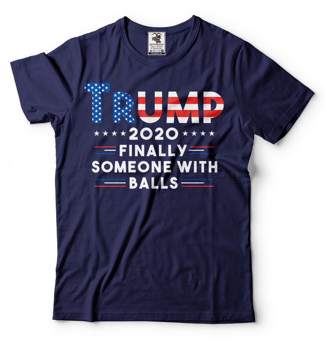 Donald Trump Support T-shirt Funny Trump Meme Political - Etsy