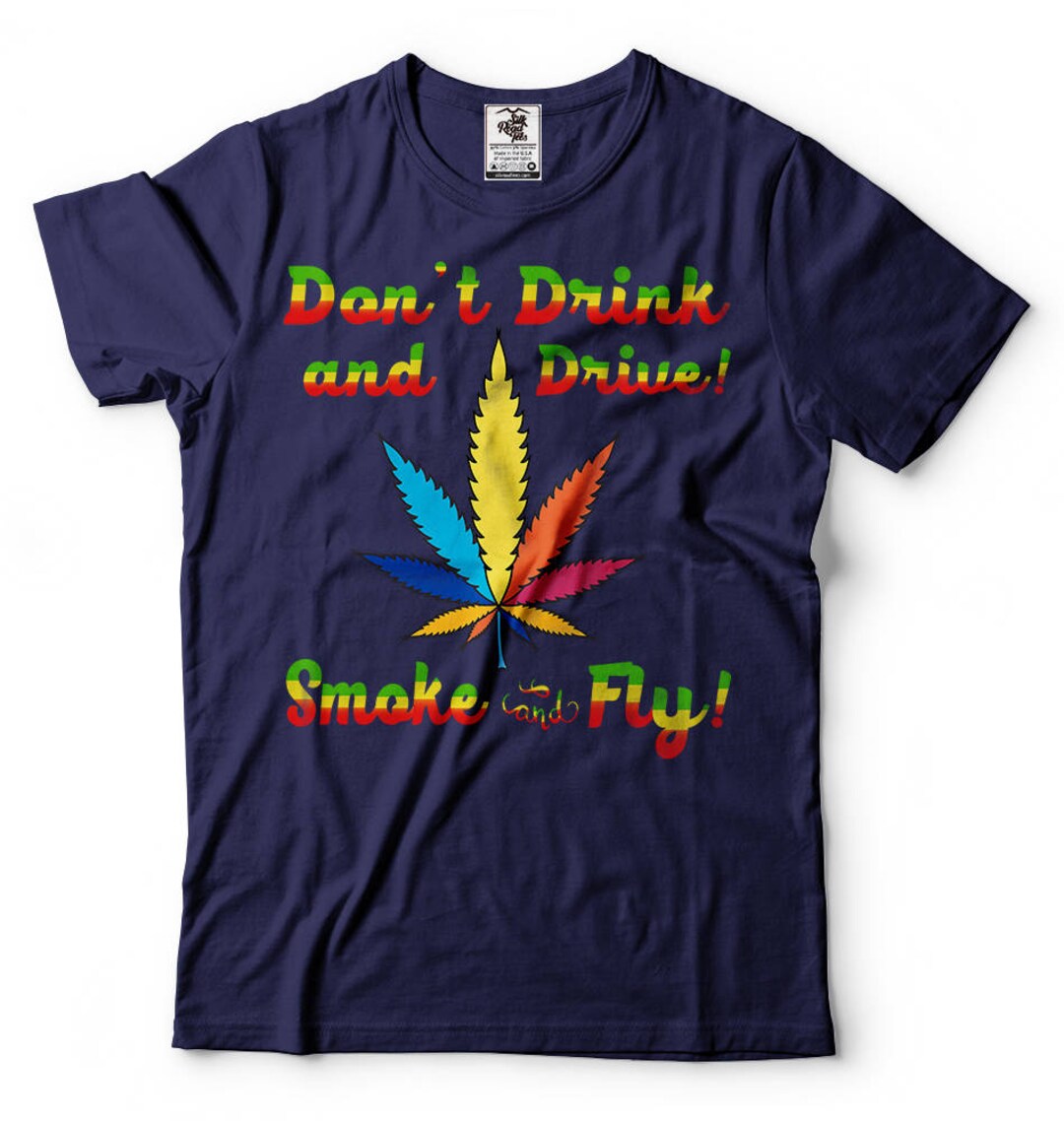 Weed T-shirt Funny Rastafarian Cannabis Legalize Marijuana Tee Shirt - Etsy