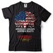 American Grown German Roots T-shirt American German Patriotic - Etsy