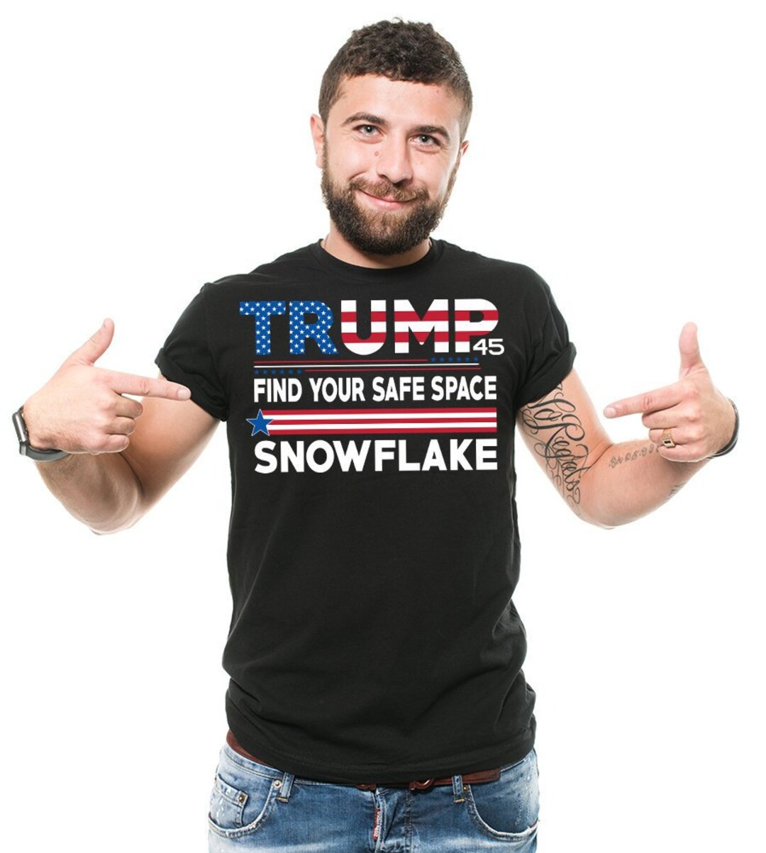 Donald Trump T-shirt Funny Trump Political Election Day - Etsy
