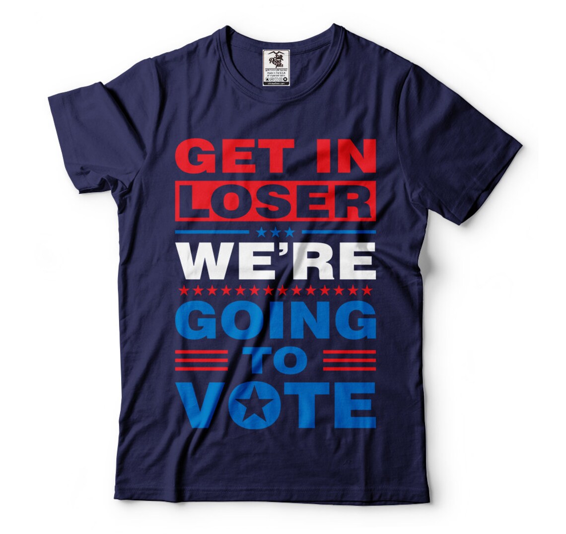 Trump Support T-Shirt Political Election Day 2024 Funny | Etsy