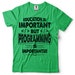 Programming T-shirt Funny Programming Gift for Programmer - Etsy