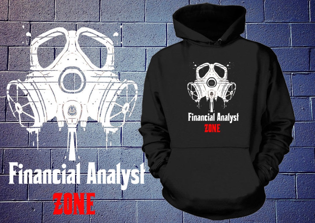 Financial Analyst Zone Sweater Finance MBA Business Student Finance ...