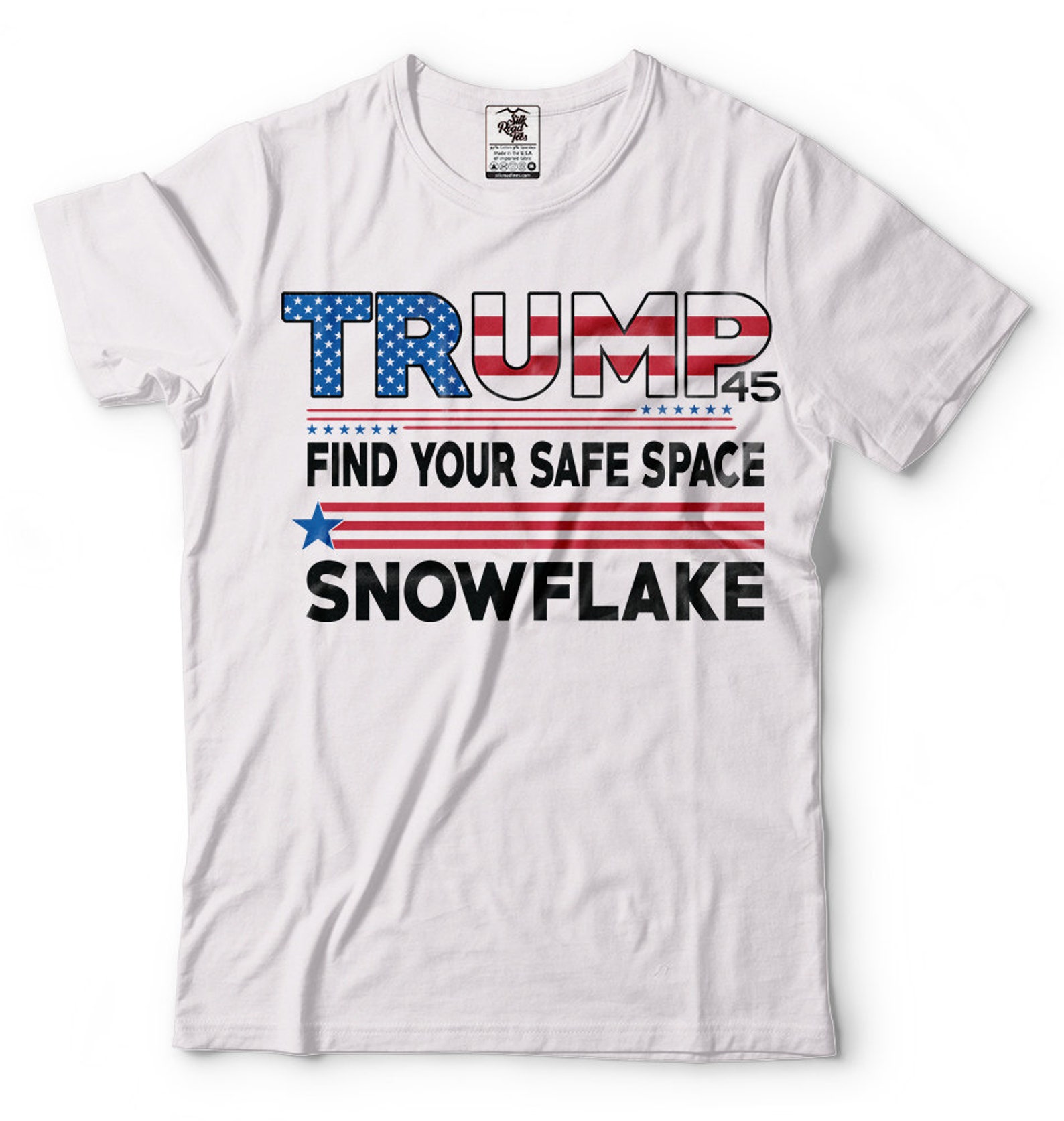 Donald Trump T-shirt Funny Trump Political Election Day - Etsy