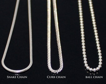 36 Inch Chain - Etsy