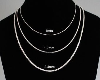 36 Inch Chain - Etsy