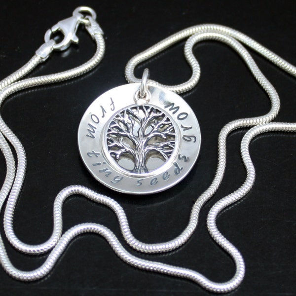 Two Sided Tree of Life - Etsy Canada