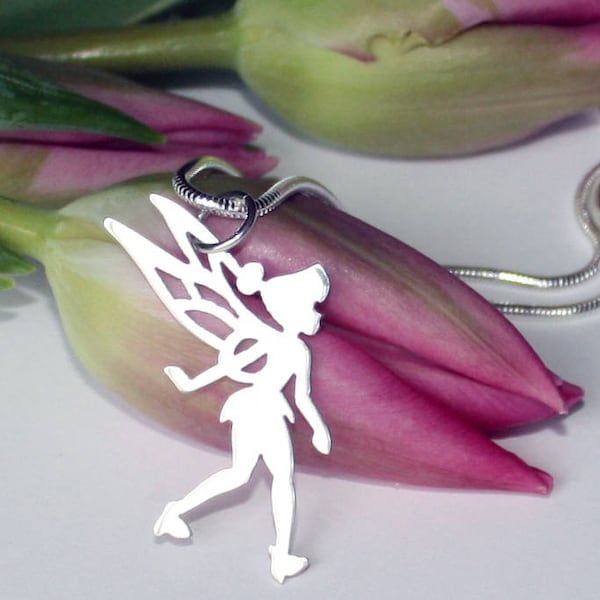 Tinkerbell Jewelry - Etsy
