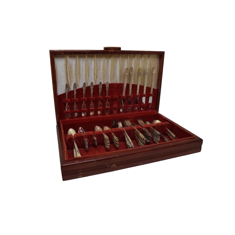 1847 Rogers Bros - Etsy