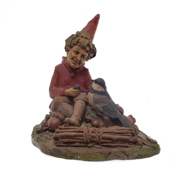 Tom Clark Gnomes - Etsy
