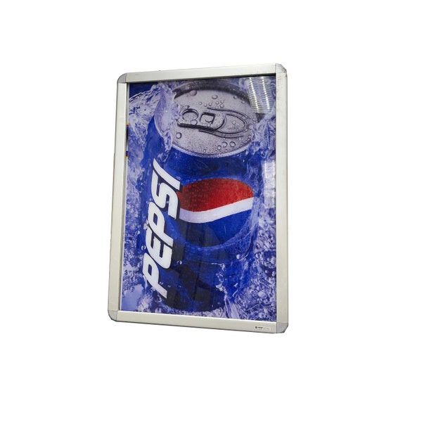Pepsi Light up Sign - Etsy