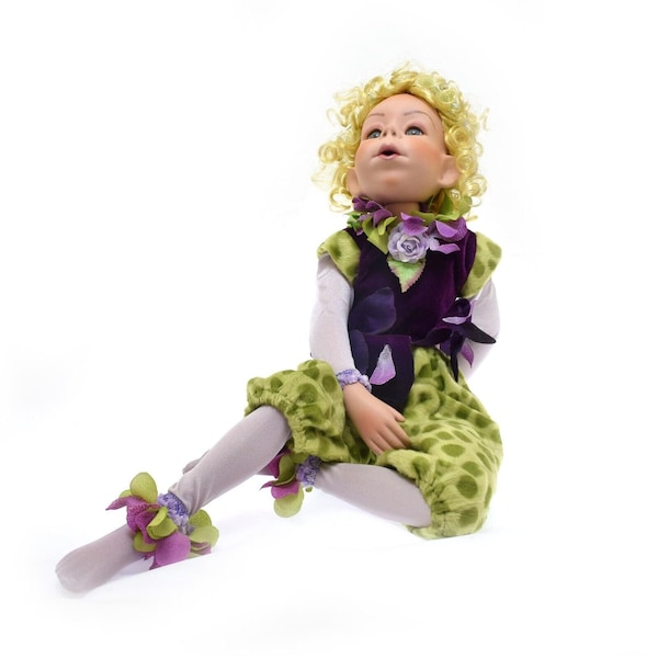 Show Stoppers Porcelain Dolls - Etsy